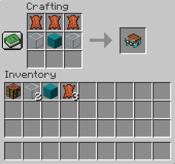 Minecraft Harness Guide: How to Ride Happy Ghast | Beebom