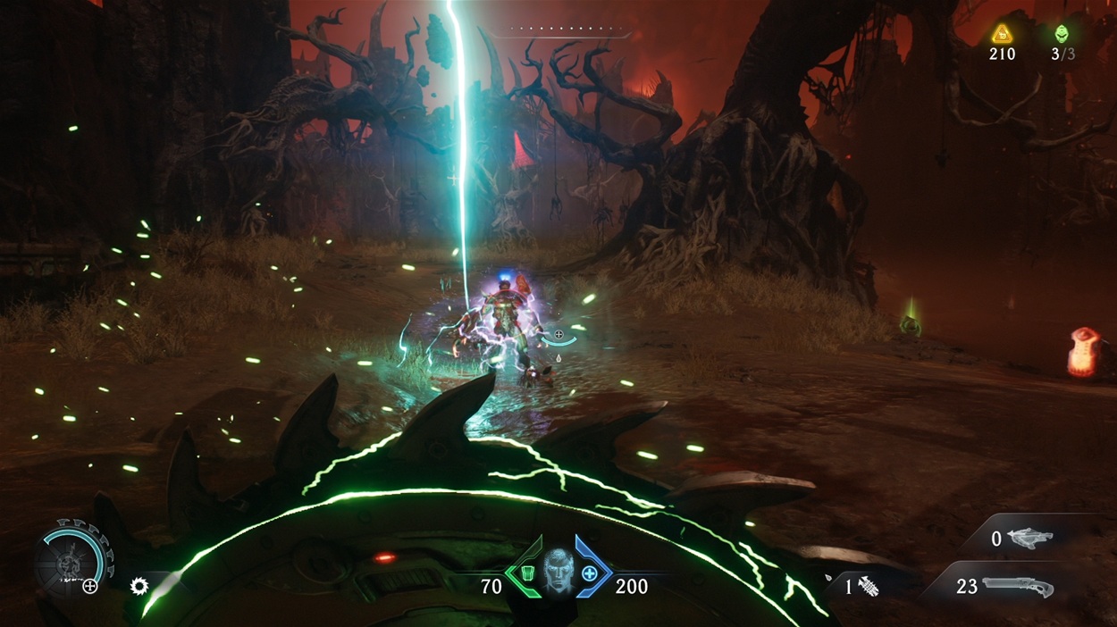 What Weapons Should You Upgrade First in Doom The Dark Ages | Beebom