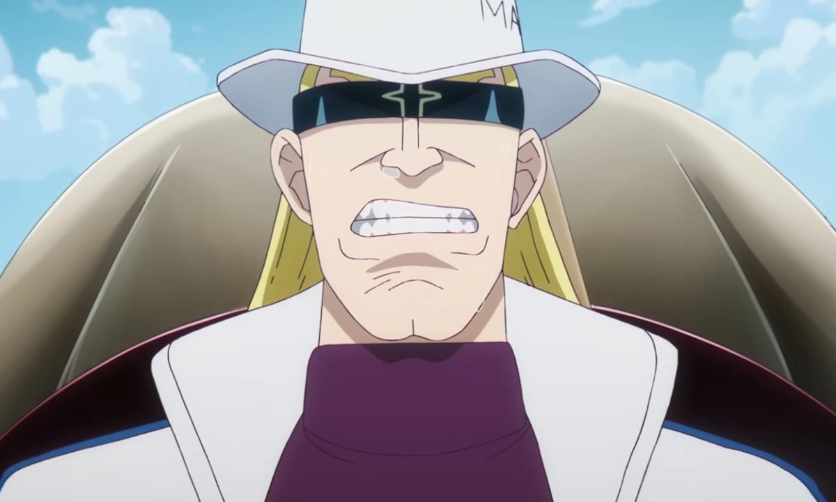 All SWORD Members in One Piece | Beebom