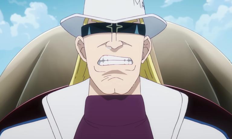 All SWORD Members in One Piece | Beebom