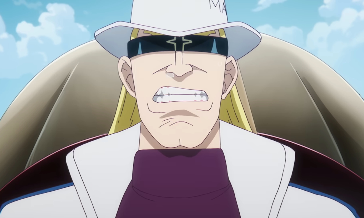 All SWORD Members in One Piece | Beebom