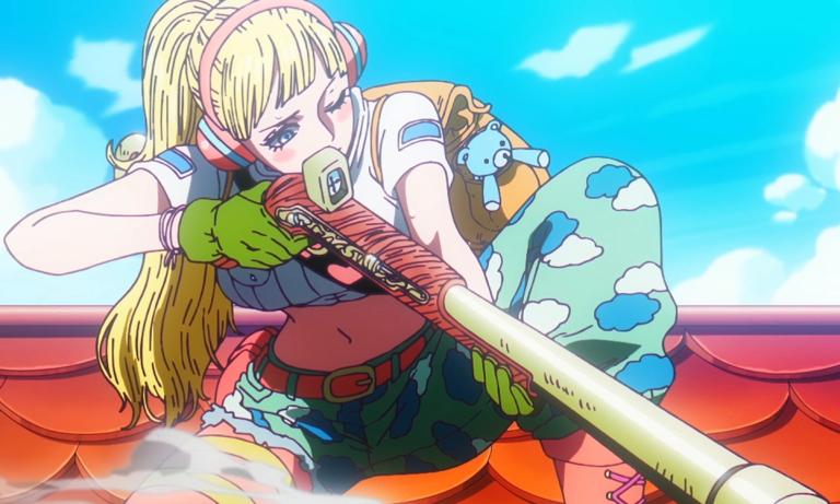 All SWORD Members in One Piece | Beebom