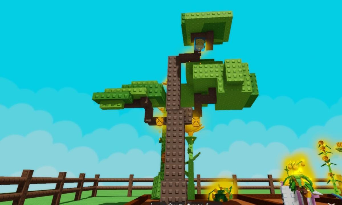 How to Get Hive Fruit in Grow a Garden Roblox | Beebom