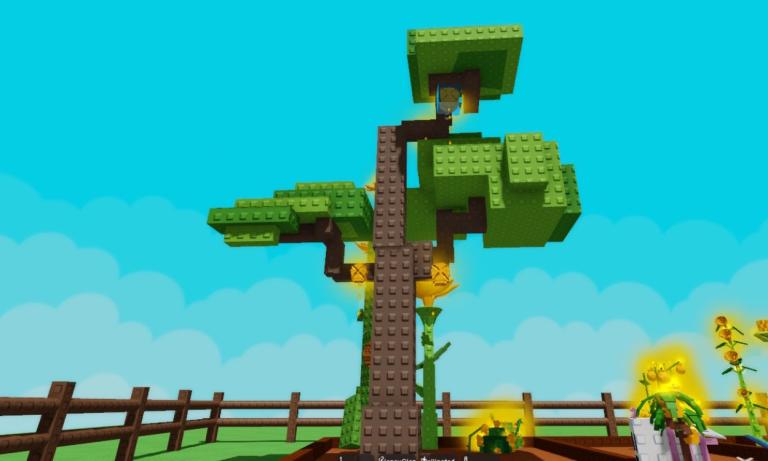 How to Get Hive Fruit in Grow a Garden Roblox | Beebom