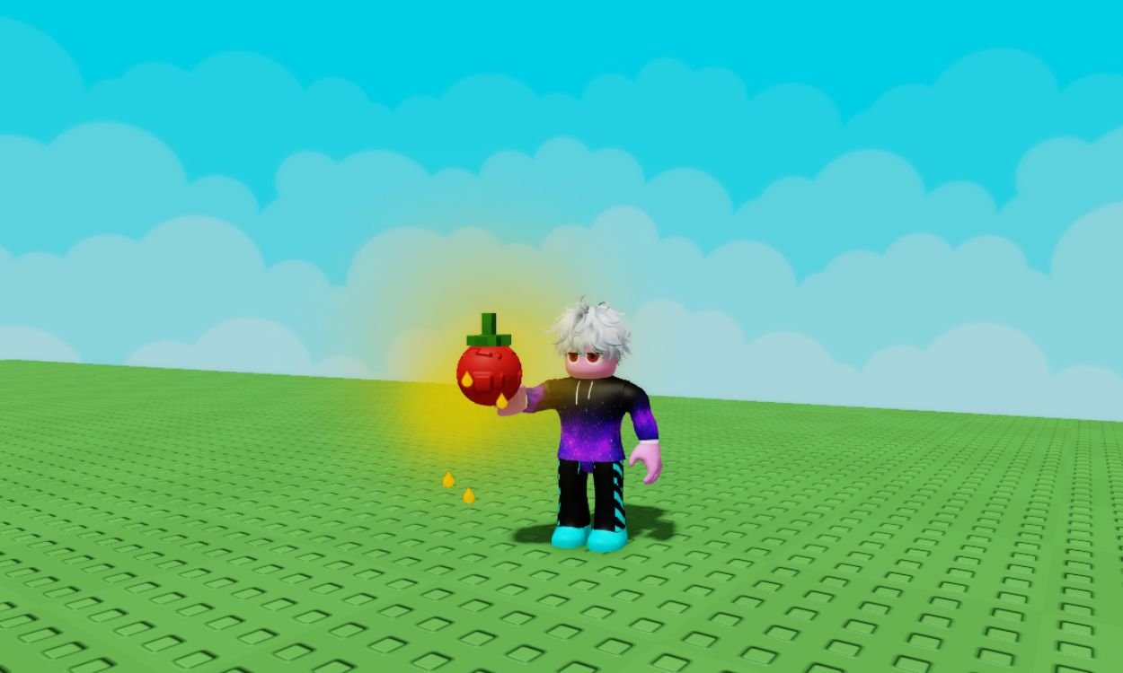 How to Get HoneyGlazed Mutation in Grow a Garden Roblox | Beebom