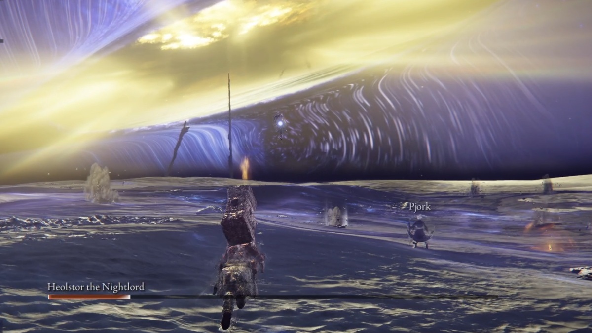 Elden Ring Nightreign Balancers Boss Guide | Beebom