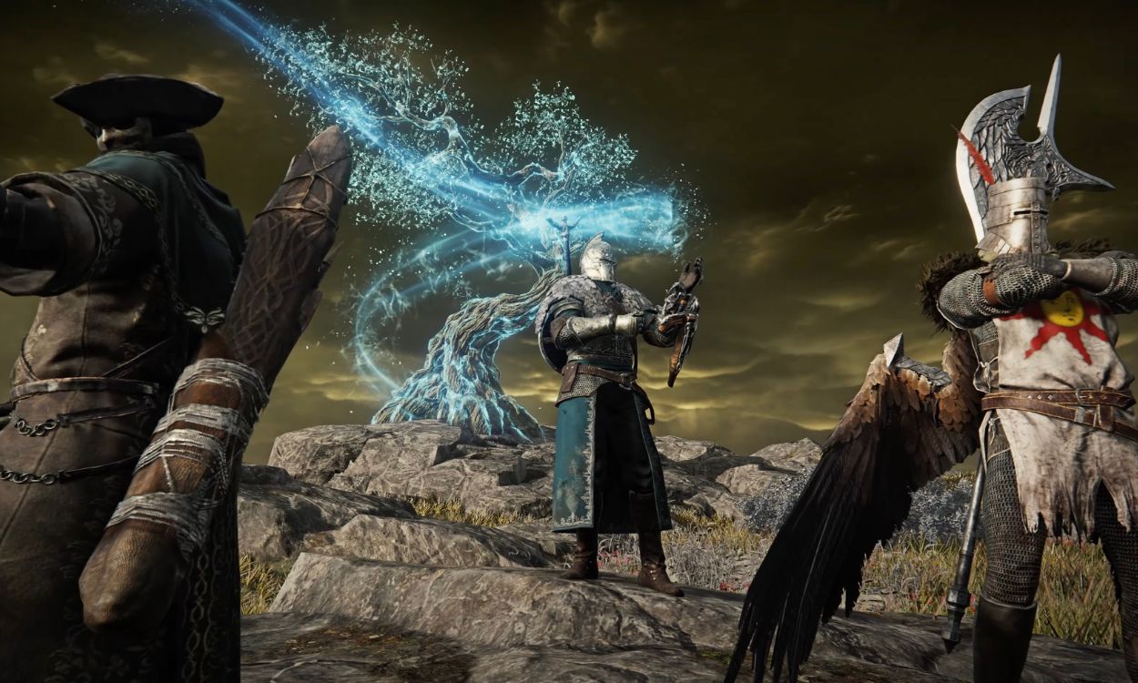 How to Change Character in Elden Ring Nightreign | Beebom