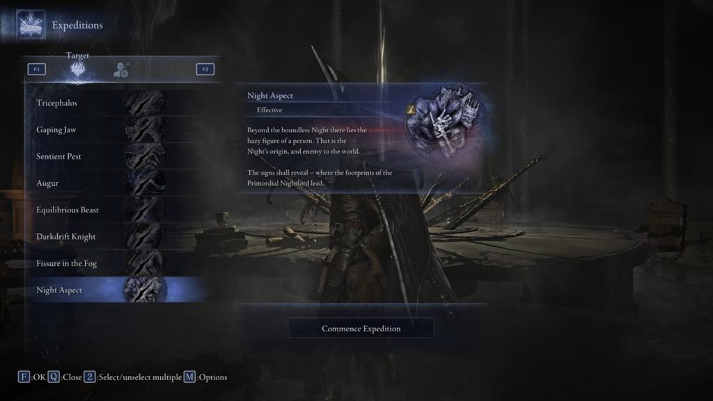 Elden Ring Nightreign Night Aspect Boss Guide: How to Beat Heolstor the ...