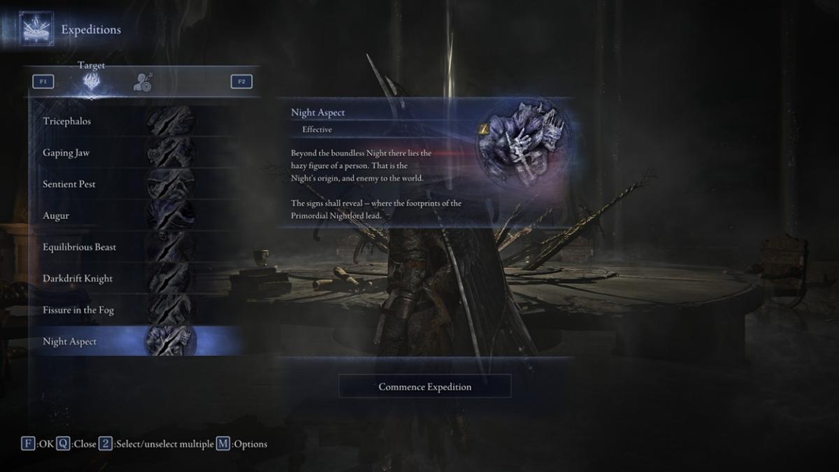 Elden Ring Nightreign Night Aspect Boss Guide: How to Beat Heolstor the ...