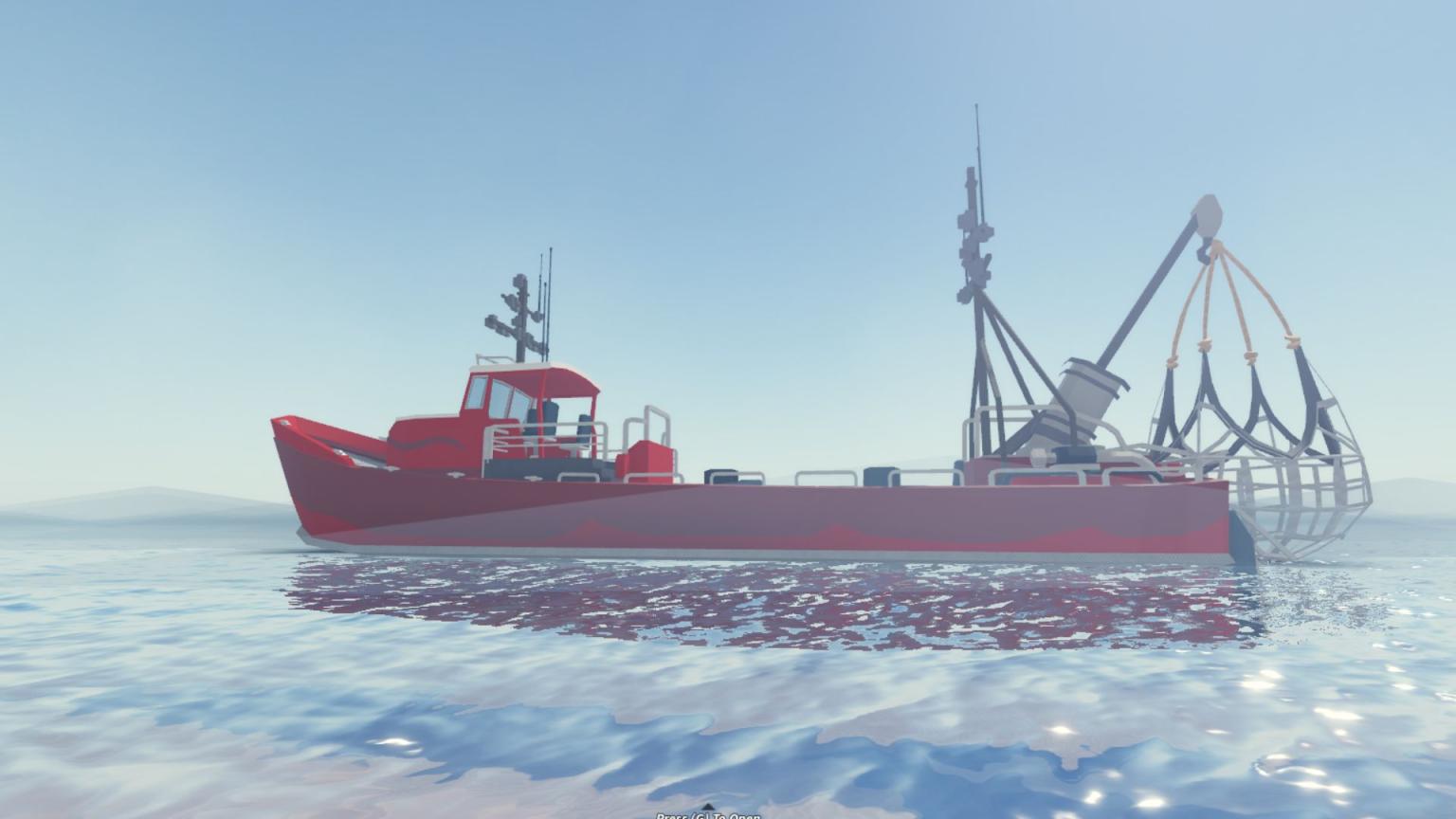 All Utility Boats in Fisch: A Complete Guide | Beebom