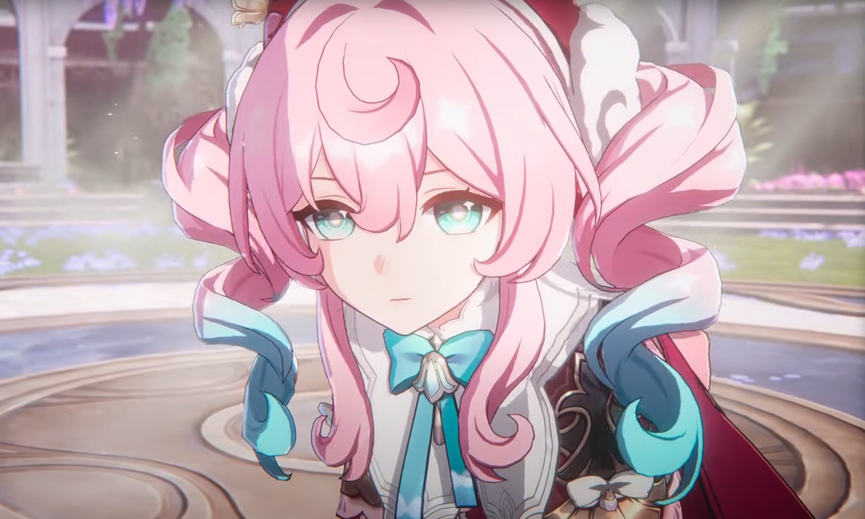 Honkai Star Rail Hyacine Build: Best Teams, Relics, and Light Cones | Beebom