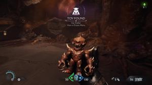 All Toy Locations in Doom The Dark Ages | Beebom