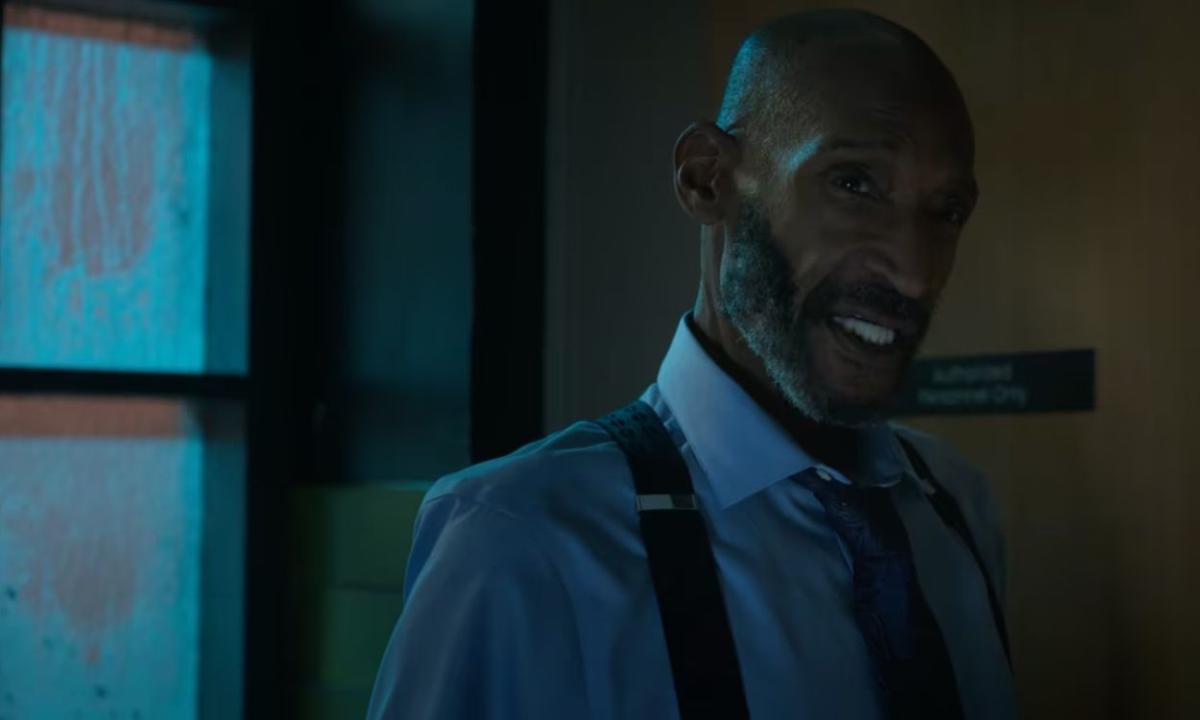 Final Destination: Bloodlines Reveals William Bludworth's Mysterious ...