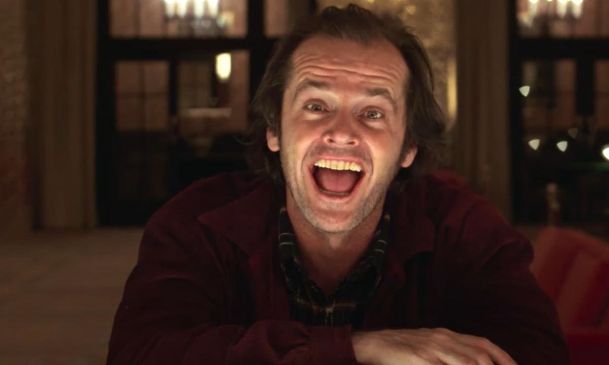 'The Shining' Still Holds This Guinness World Record Even After 45 ...