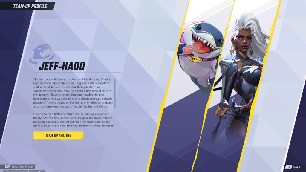 All Marvel Rivals Team-Ups and Their Abilities (Season 2.5) | Beebom