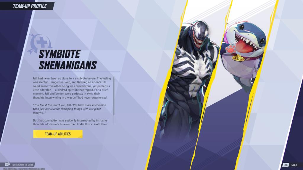 All Marvel Rivals Team-Ups and Their Abilities (Season 7) | Beebom