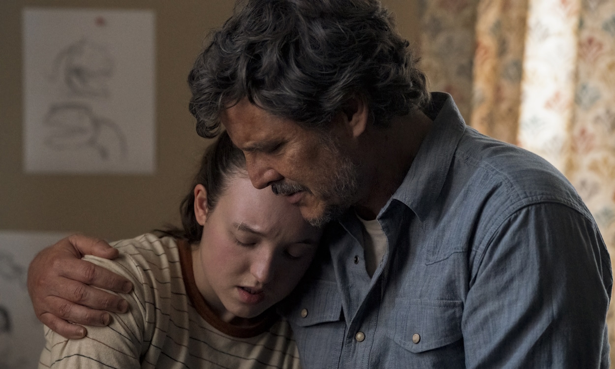 The Last of Us Season 2 Episode 6: Joel and Ellie's Final Conversation ...