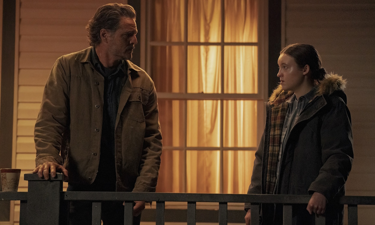 The Last of Us Season 2 Episode 6 Nails It, and Corrects a Big Game ...