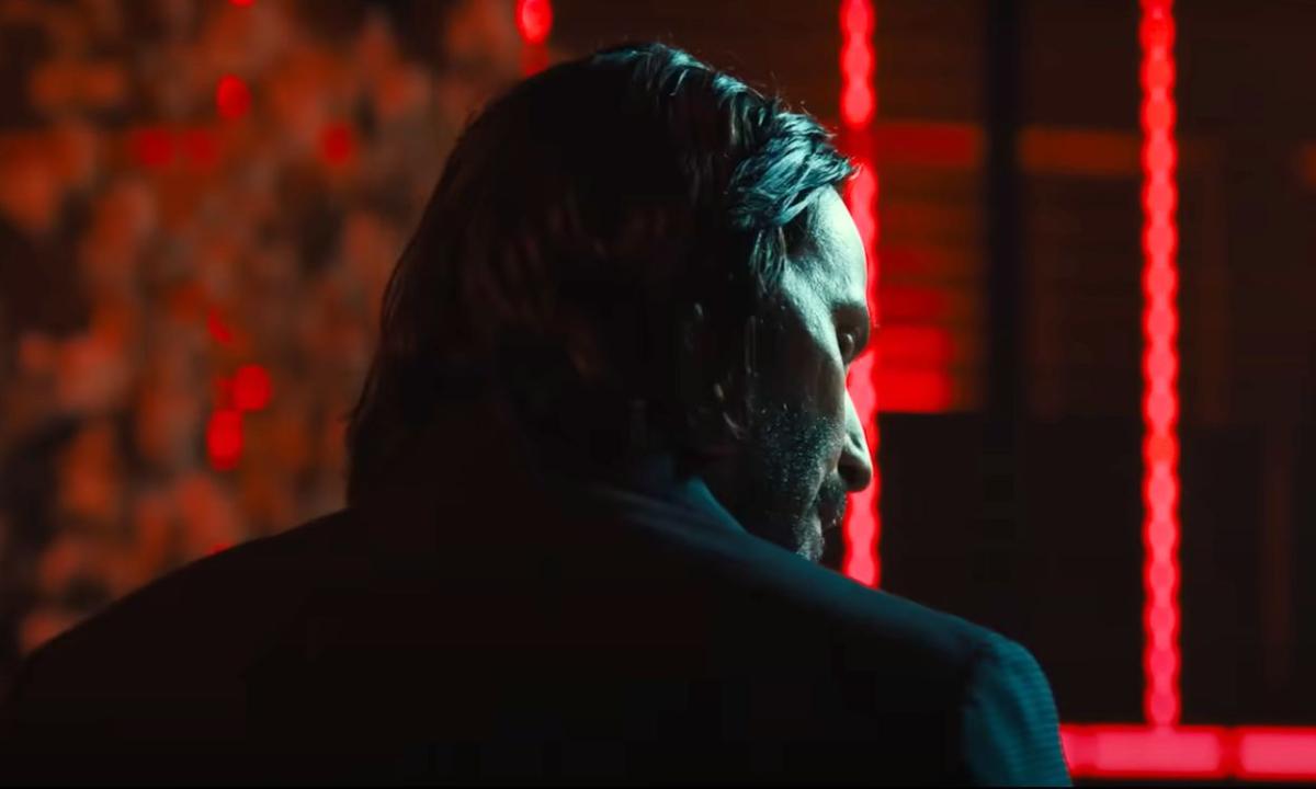 John Wick Spin-off 'Ballerina': Release Date, Trailer, Cast, Plot ...