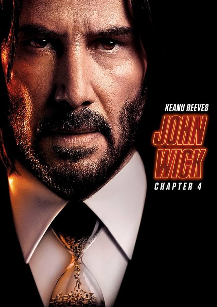 All John Wick Movies and TV Shows in Order | Beebom