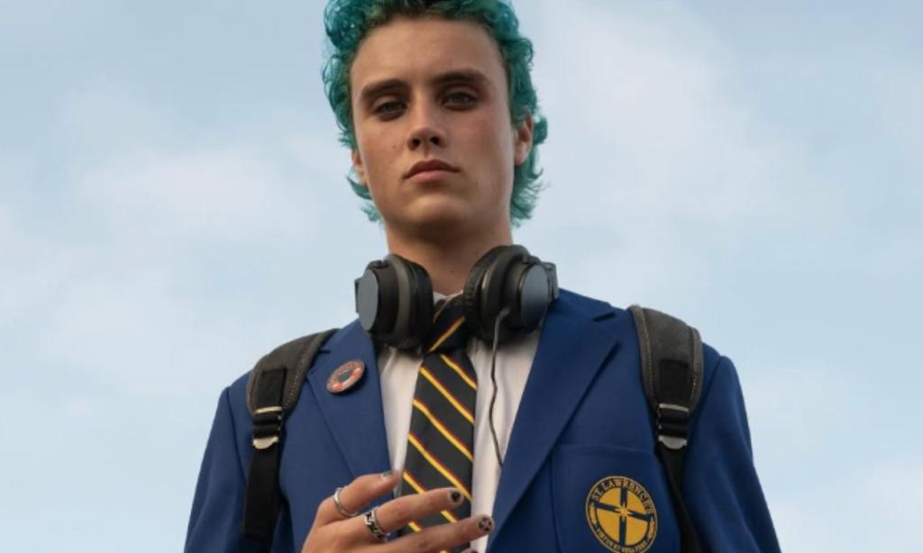 The Hunger Games: Sunrise on the Reaping Cast and Characters | Beebom