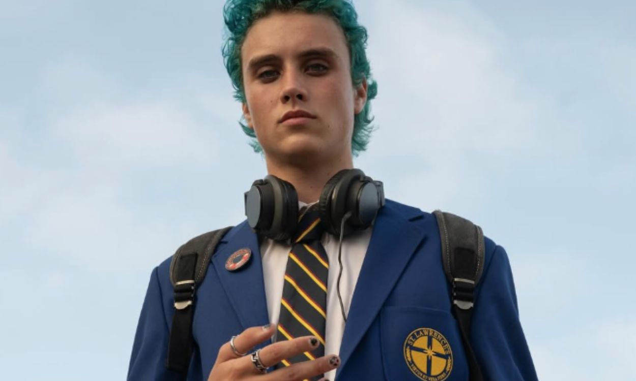 The Hunger Games: Sunrise on the Reaping Cast and Characters | Beebom