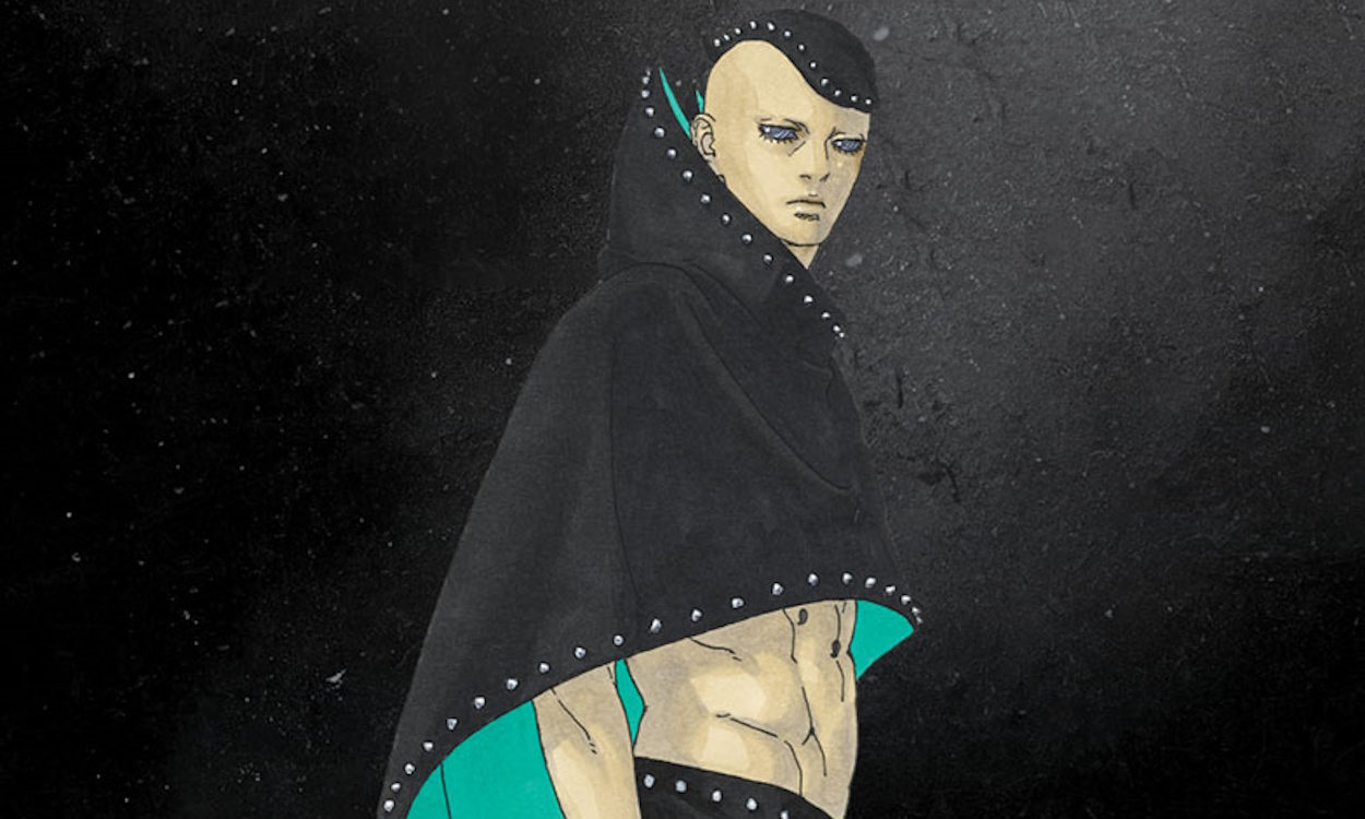 All Human God Tree Clones in Boruto: Two Blue Vortex (Ranked) | Beebom