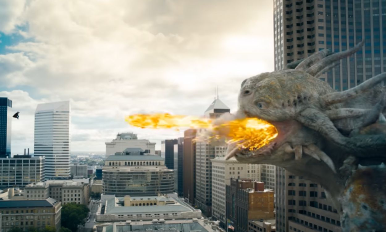 All Superman (2025) Villains: Ultraman, Hammer of Boravia, Metamorpho ...