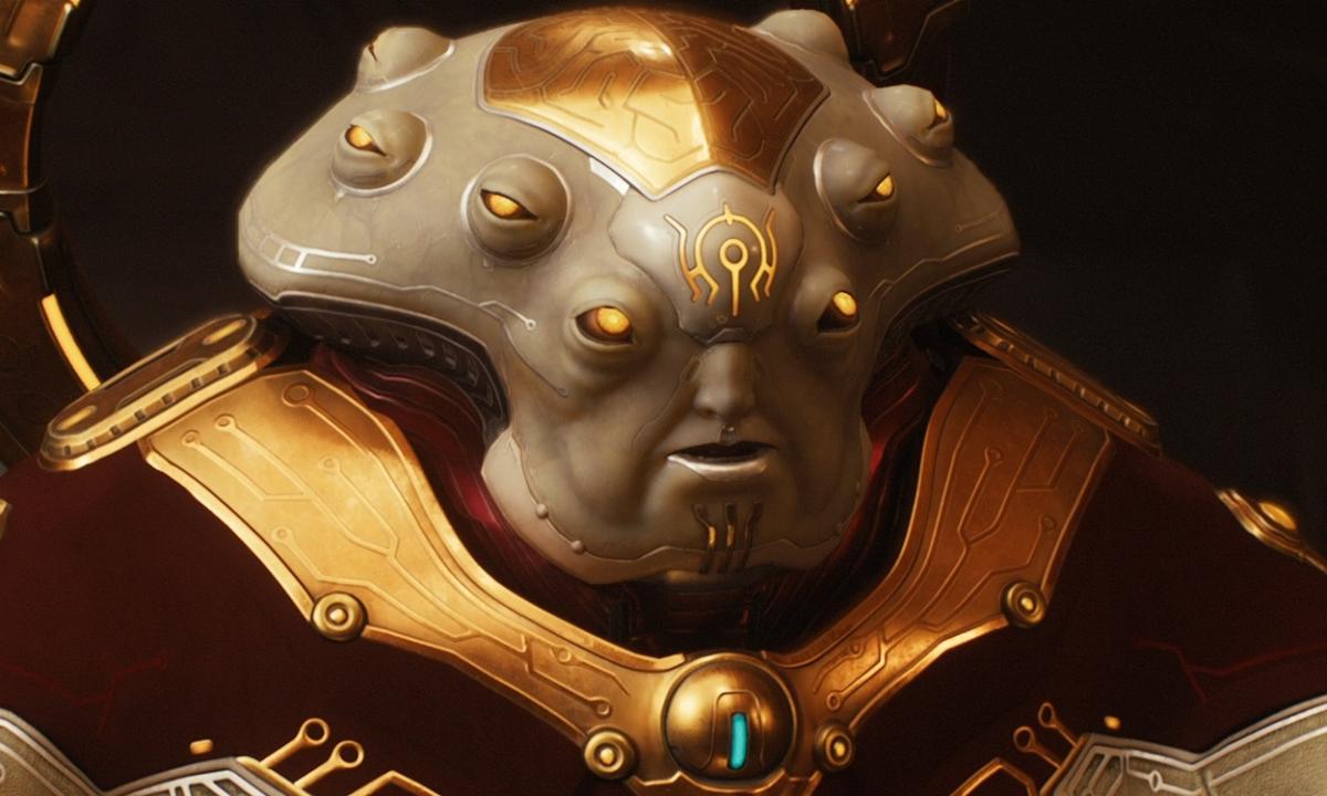 Doom The Dark Ages: Kreed Maykr Boss Guide | Beebom