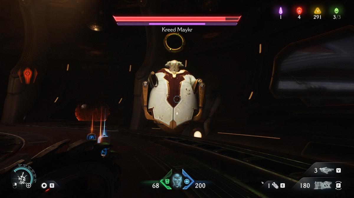 Doom The Dark Ages: Kreed Maykr Boss Guide | Beebom