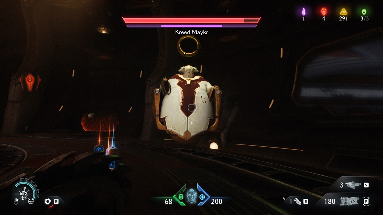 Doom The Dark Ages: Kreed Maykr Boss Guide | Beebom