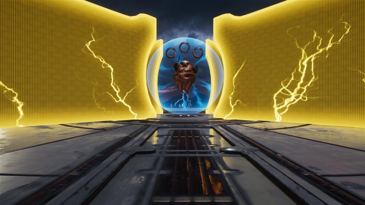 Doom The Dark Ages: Kreed Maykr Boss Guide | Beebom