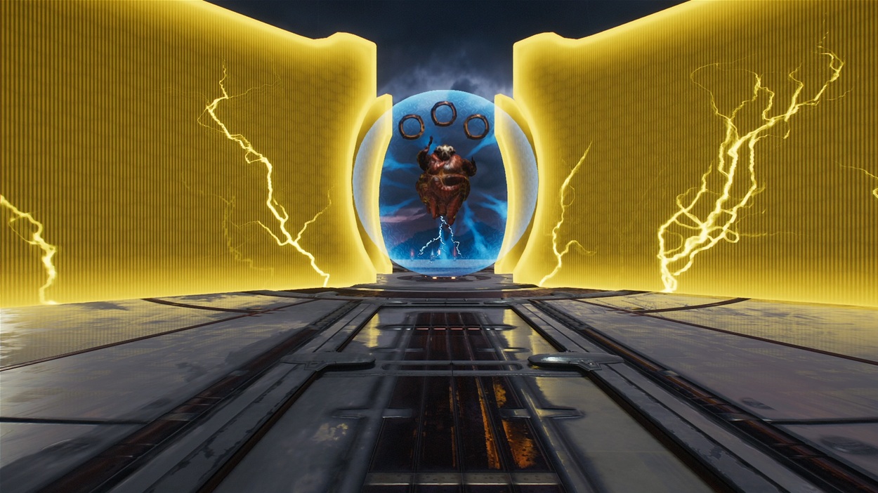 Doom The Dark Ages: Kreed Maykr Boss Guide | Beebom