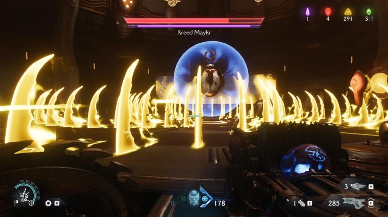 Doom The Dark Ages: Kreed Maykr Boss Guide | Beebom