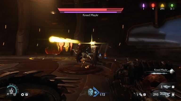 Doom The Dark Ages: Kreed Maykr Boss Guide | Beebom