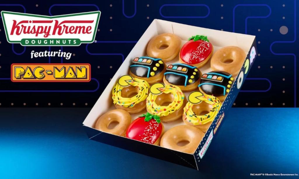 45 Years of Pac-Man: Gobbling Its Way from a Gaming Sensation to a Pop ...