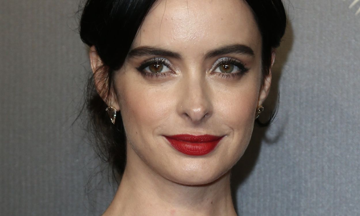 Krysten Ritter Will Return As Jessica Jones In Daredevil: Born Again ...