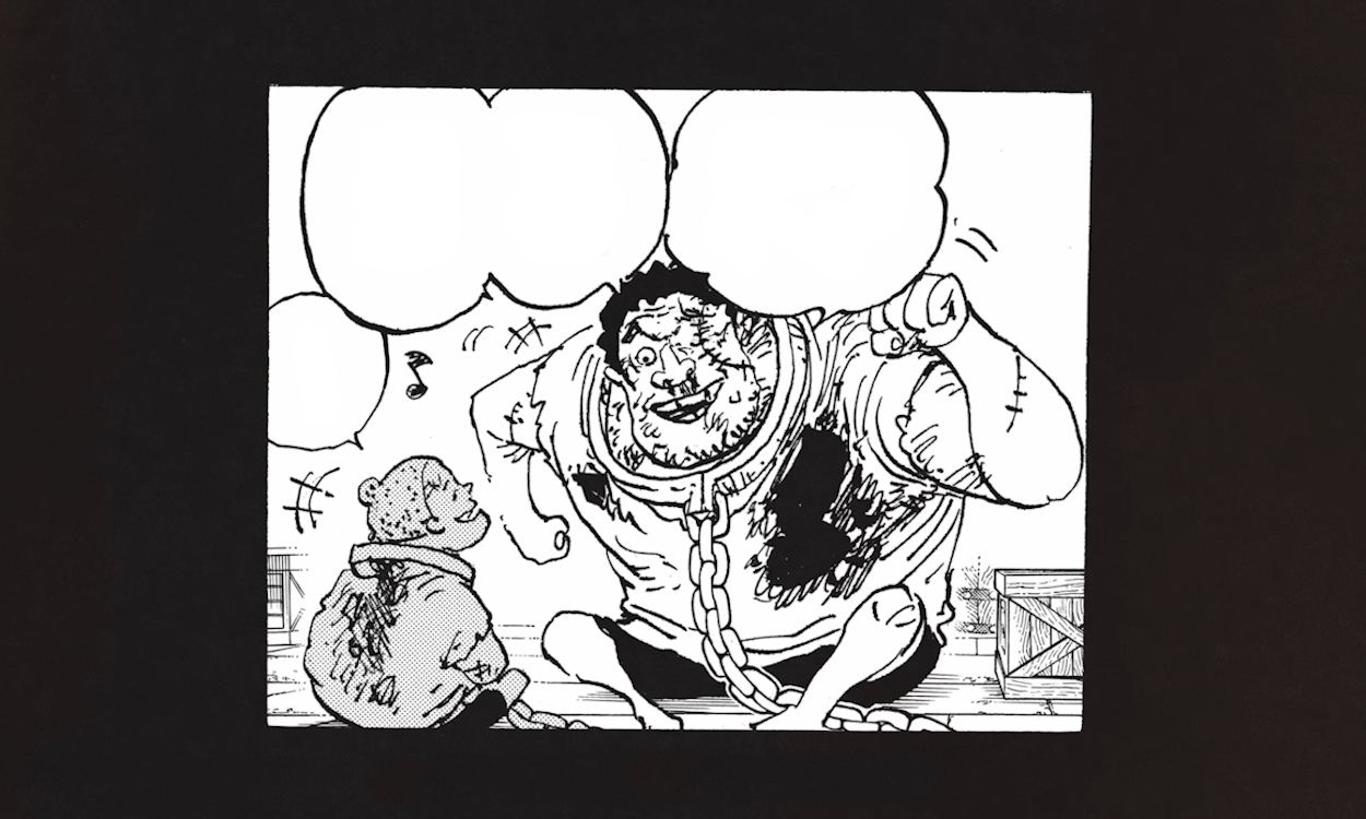 Kuma's Tragic Backstory in One Piece Explained | Beebom