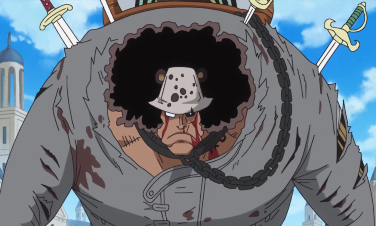 Is Kuma Dead or Alive in One Piece? Answered | Beebom
