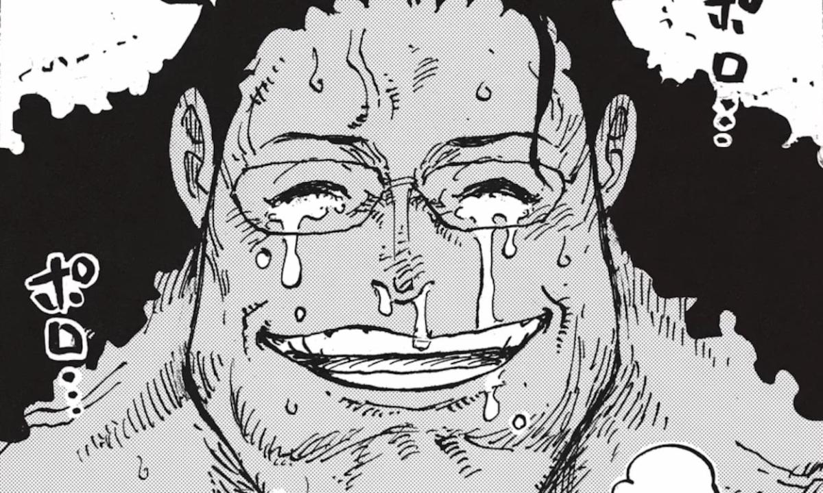 I'm Stocking Up on Tissues for Kuma's Backstory in the One Piece Anime ...