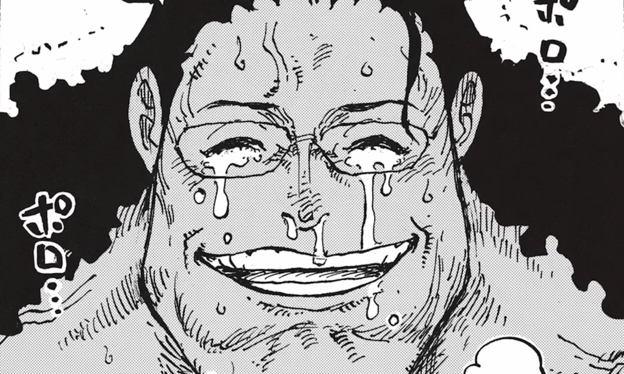 I'm Stocking Up on Tissues for Kuma's Backstory in the One Piece Anime ...