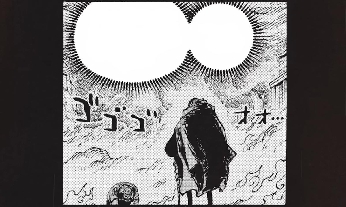 Kuma's Tragic Backstory in One Piece Explained | Beebom