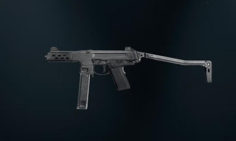 Best Ladra Loadout in Warzone | Beebom