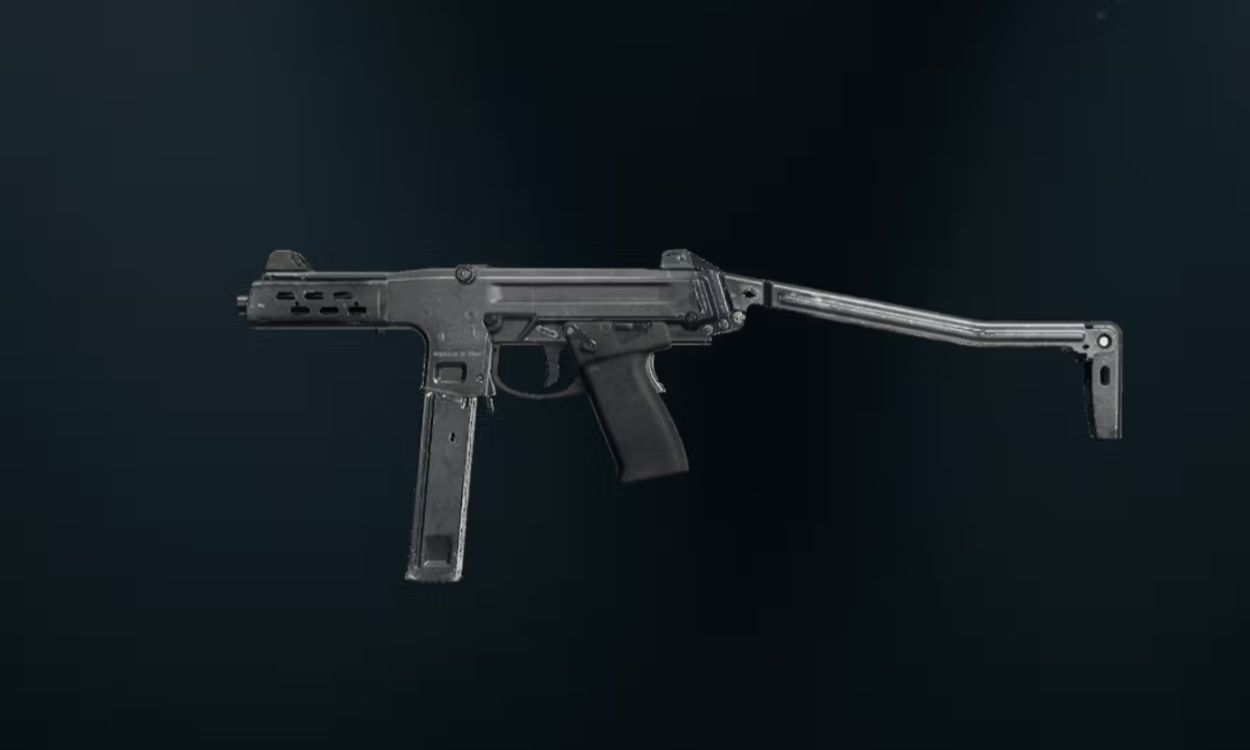 Best SMG Loadouts in Warzone Season 4 Reloaded | Beebom