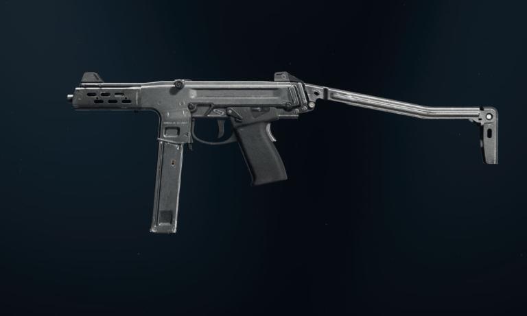 Best SMG Loadouts in Black Ops 6 Season 4 Reloaded | Beebom