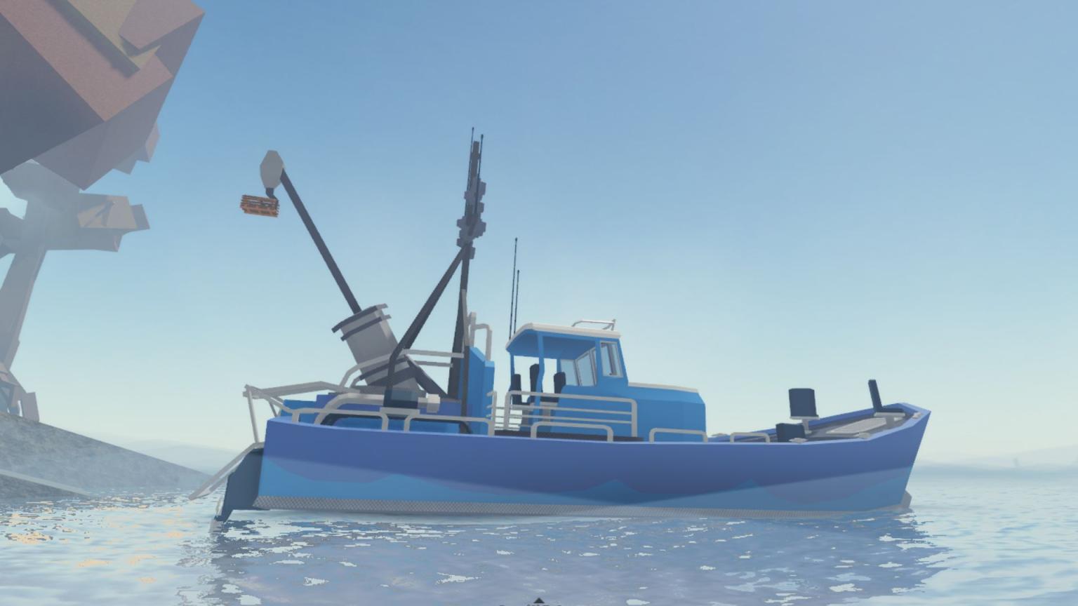 All Utility Boats in Fisch: A Complete Guide | Beebom