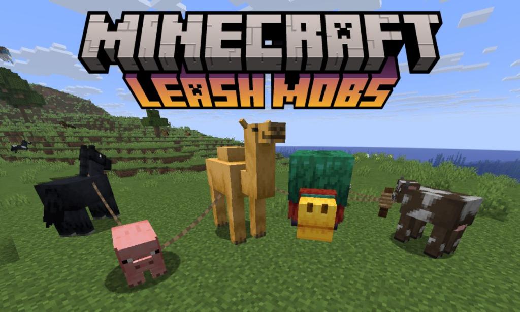 5 Best Mace Enchantments in Minecraft 1.21 | Beebom