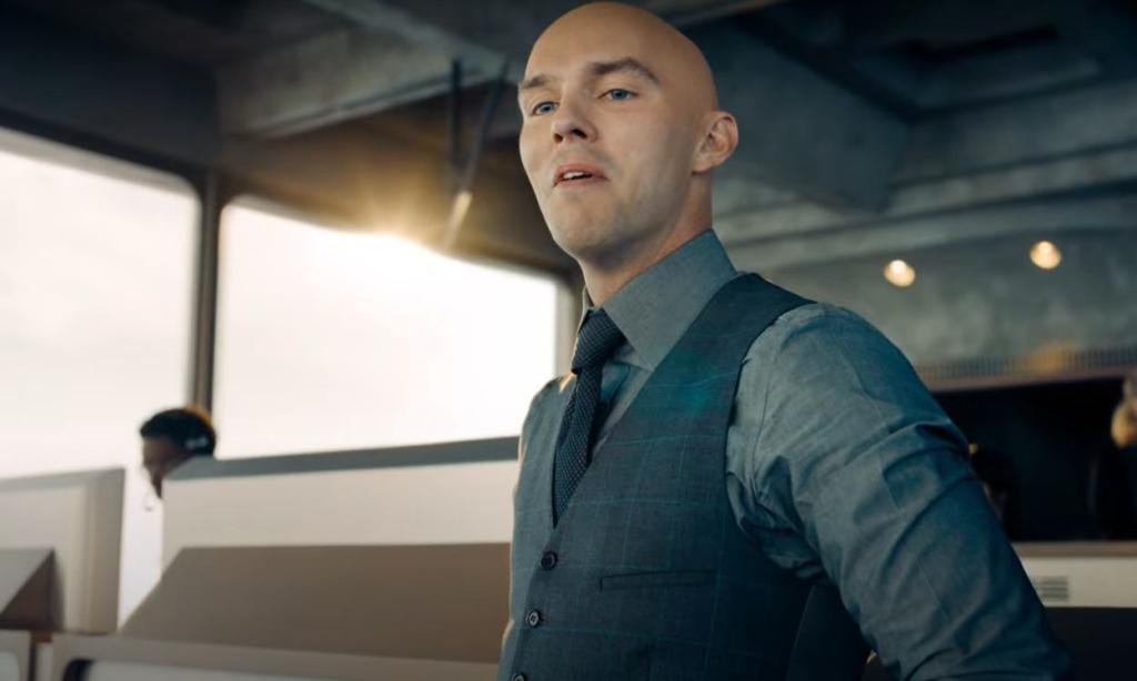 Superman (2025) Ending Explained: What Happens to Ultraman, Lex Luthor ...