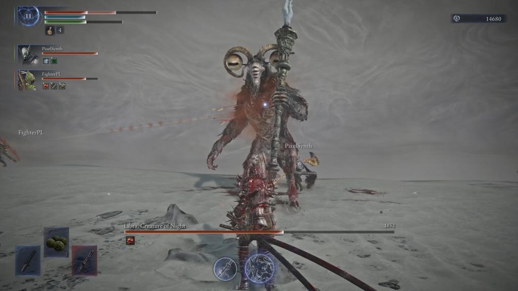 All Elden Ring Nightreign Night Lords, Ranked | Beebom