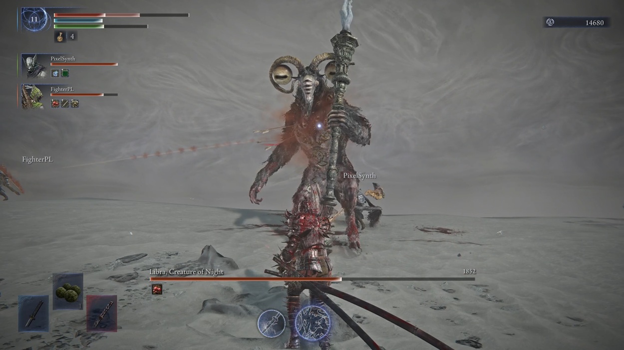 All Elden Ring Nightreign Night Lords, Ranked | Beebom